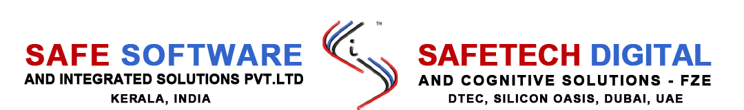 Contact - Safe Software And Integrated Solutions